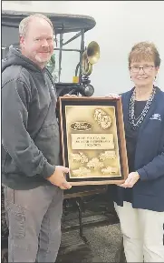 An Ode to Zook Motors at 100 years - PressReader