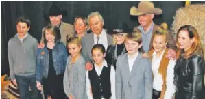 Libby Brown Anschutz