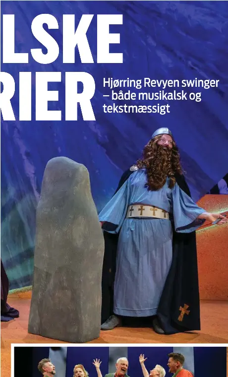 MUSIKALSKE LÆKKERIER - PressReader