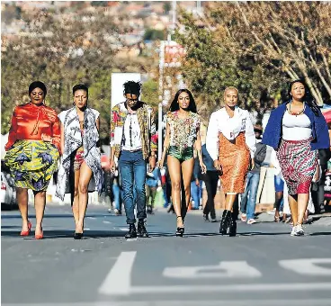 How to catch a fickle, fabulous millennial - PressReader