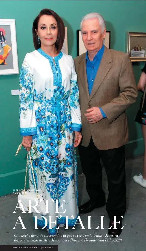 ARTE A DETALLE - PressReader