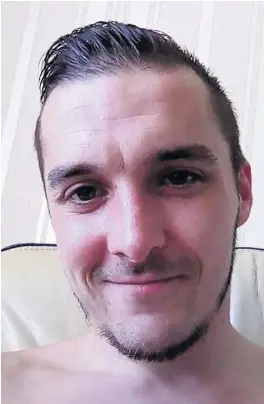 Sheriff Morag Shankland - PressReader