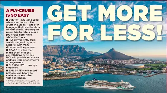 GET MORE FOR LESS! - PressReader