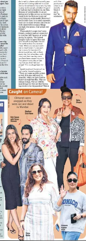 THE GOOD, BAD AND UGLY - PressReader