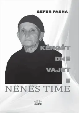 Ligjërimet e nënës dhe poema e pambaruar e tre djemve të saj për të ...