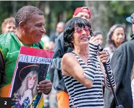 Adeus na Floresta Encantada - PressReader