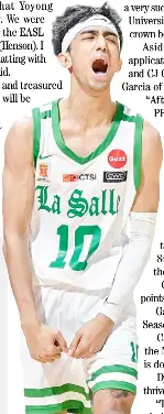 Nelle joins PBA draft - PressReader