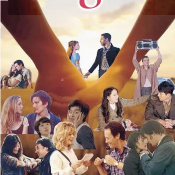 ‘Kilig’ is that unforgetta­ble mix of hope, excitement, and gentle romance that everyone ...