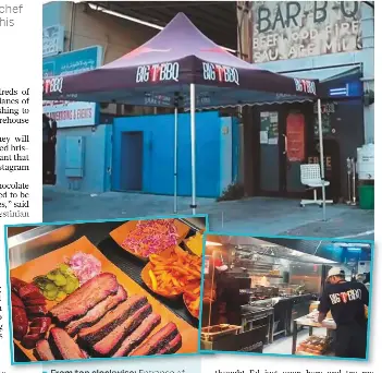 Story of the secret restaurant hidden in bylanes of Dubai’s Al Quoz ...