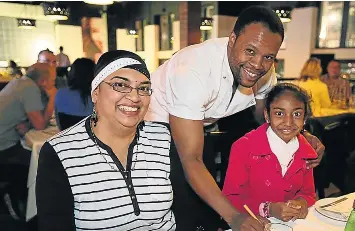 Something’s Cooking - PressReader