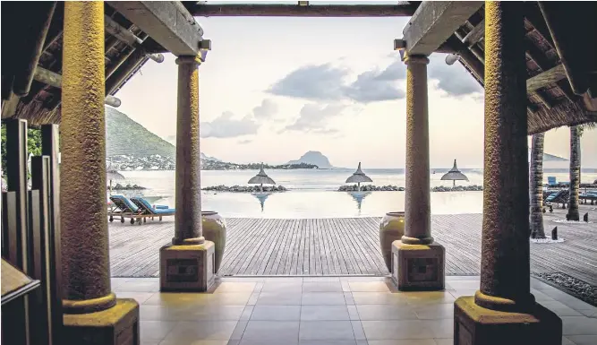 Island life - PressReader