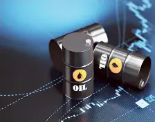 Diversifyi­ng crude import sources helps India navigate trade turmoil, US sanctions - PressReader