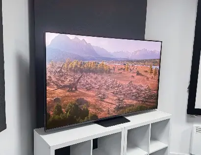 Hisense UR9 vs Sony Bravia 8 II: can RGB Mini LED defeat the best OLED ...