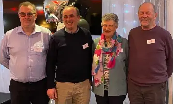 COMMUNITY NOTICEBOAR­D - PressReader