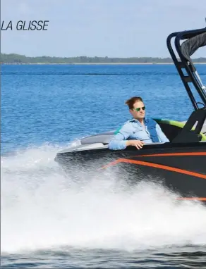 HEYDAY WT-1 Un sacré outsider - PressReader