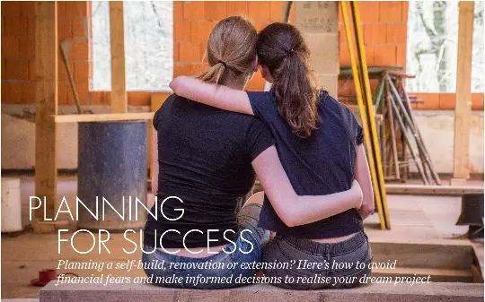 PLANNING FOR SUCCESS - PressReader