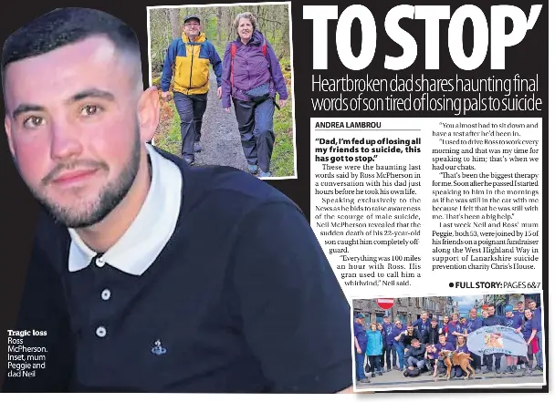 ‘THIS HAS JUST GOT TO STOP’ - PressReader