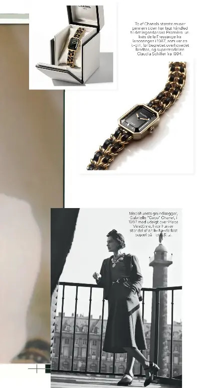 PREMIÈRE O’CLOCK - PressReader