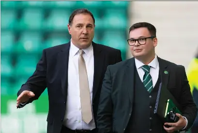 Craig Fowler on Monday Mackay’s story could be a force for good if he were able to properly ...