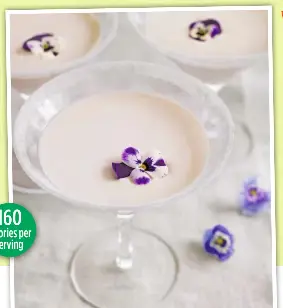 White Rabbit Cocktail - PressReader