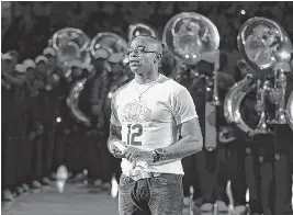 Beyond Boo-Yah: How Stuart Scott’s friends carry his memory to this day ...