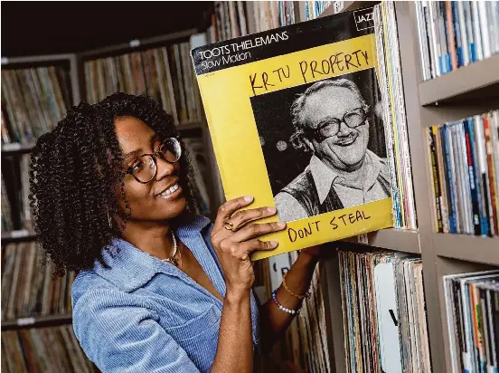 FROM MOZART TO MILES DAVIS - PressReader