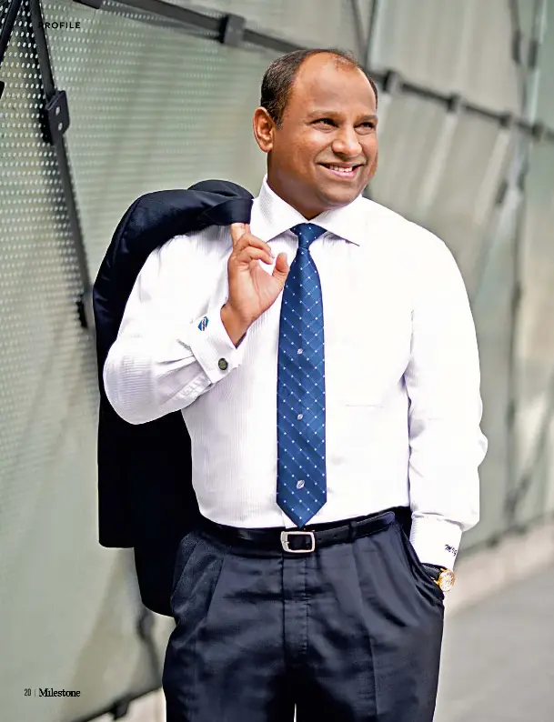 ISMAIL GAFOOR - PressReader