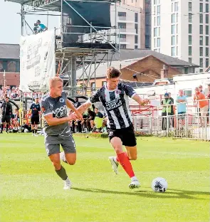 Wood’s win comes down to a tale of two penalties - PressReader