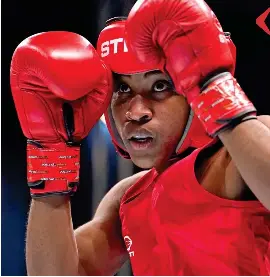 Bolton refugee Cindy Ngamba shames every hate-filled thug who seeks to ...