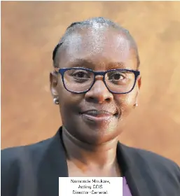 Advancing the rights of persons with disabiliti­es - PressReader