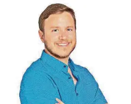 Augusto Verduga, ‘hombre de izquierda’ que busca que las mujeres ...