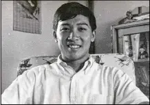 David Tong - PressReader