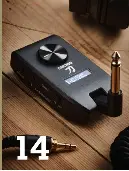 Boss Katana:Go - PressReader