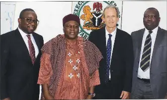 TEDxKids Spark Conversati­on, Innovation in Lagos - PressReader