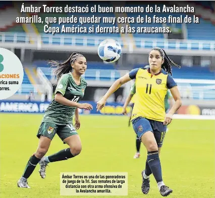 ¡Te toca, CHILE! - PressReader