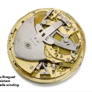 AUTOMATIC MOVEMENT - PressReader