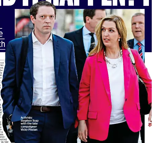 HOW DID IT HAPPEN? I DID EVERYTHING RIGHT - PressReader