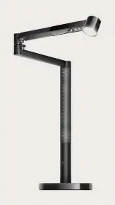 DYSON SOLARCYCLE MORPH™ DESK LAMP - PressReader