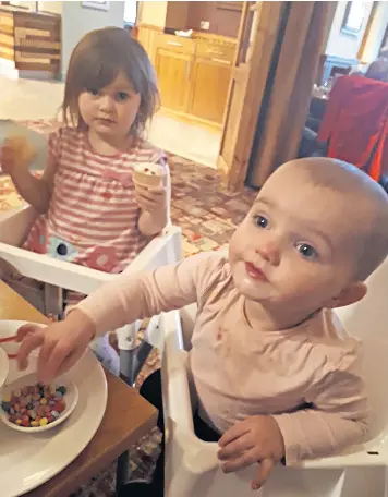 Killer mother faces life in jail - PressReader