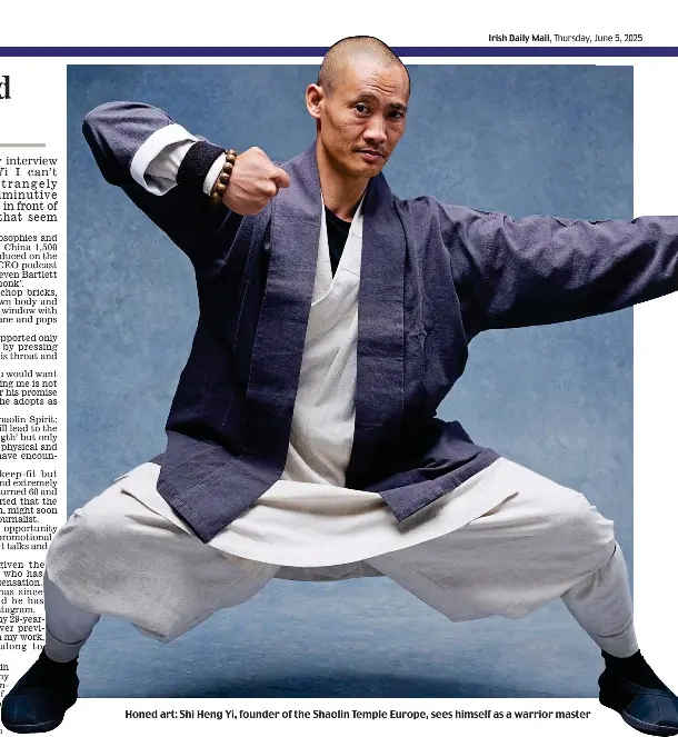 By David Leafe How long could YOU hold the Squatting Monkey pose this ...