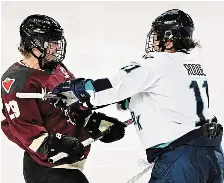 Roque ready for fresh start - PressReader