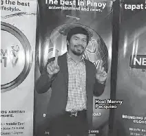 Manny Many Prizes @ Universal Studios - PressReader