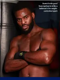 Joshua Buatsi - PressReader