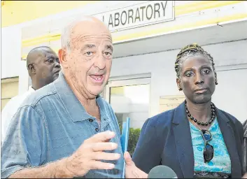 Noted pathologis­t Wecht dies - PressReader