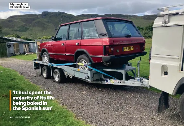 Getting road-trip ready - PressReader