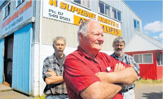 A life of ups and downs - PressReader