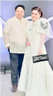 TERNO ROUND - PressReader