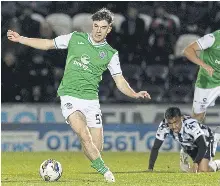 Landers signs new deal, told to ‘stay hungry’ - PressReader