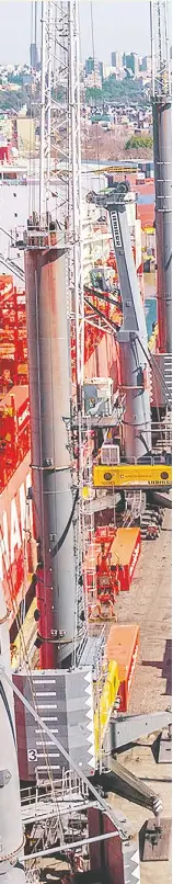 Sector por sector - PressReader