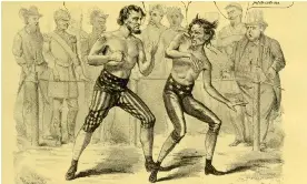 ‘Political cesspool’: Lincoln, Davis and a battle with echoes for the ...